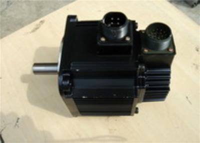 China New Industrial Servo Motor Yaskawa  AC Servo Motor  1500r/min 850W SGMG-09A2AAS for sale