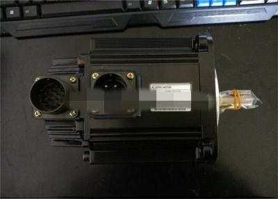 China Yaskawa  AC Servo Motor Industrial 5.39N.m 1500RMP AC Servo Motor SGMG-09A2ABC for sale