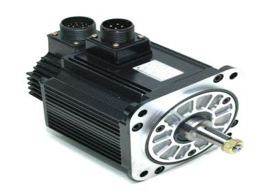 China AC Servo Motor Industrial Yaskawa    Electric AC Servo Motor 850W SGMG-09A2RCS for sale