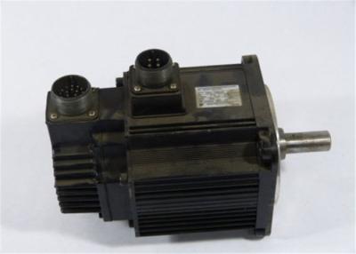 China Industria AC Servo Motor Yaskawa  AC Servo Motor  850W 200V 7.1A SGMG-09ASAB for sale
