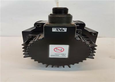 China New and Original Industria Yaskawa AC Servo Motor 850W 1500RMP SGMG-09AWA for sale