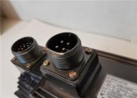 China New and Original Industria Yaskawa AC Servo Motor 850W 1500RMP SGMG-09AWA for sale