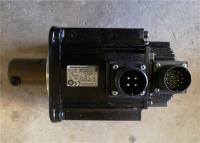 China New and Original Industria Yaskawa AC Servo Motor SGMG Series 850W 200V SGMG-09V2ACS for sale