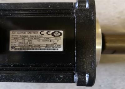 China New and Original Industria Yaskawa AC Servo Motor SGMG Series 850W 200V SGMG-09V2ACS for sale
