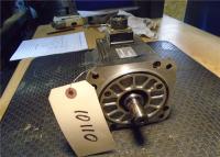 China Yaskawa AC Servo Motor 1300RMP  850W 7.1A  SGMG-09V-2A-V631 New in box for sale