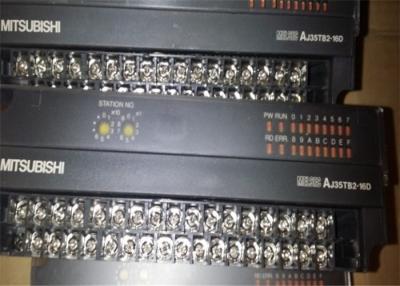 China Redundant Power Supply Module Mitsubishi Universal model AJ35T-M08B-R. for sale