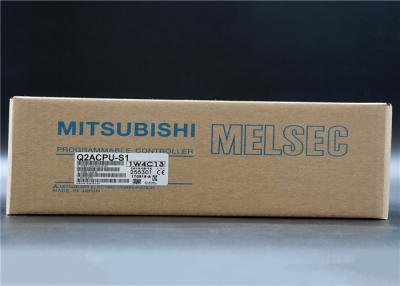 China Redundant Power Supply Module  Mitsubishi Universal model Q2ASHCPU-S1 for sale