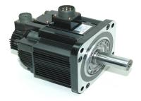 China Yaskawa New and original  AC Servo Motor 16.7A 200V SGMG-20A2ABC Made in Japan for sale