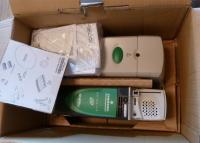 China Nidec Control Techniques SP3402 Unidrive SP 18.5kW Inverter Drive 40A 380...480V NEW for sale