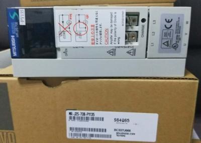 China Mitsubishi Electric 700W SERVO AMPLIFIER MR-J2S-70B-PY135 Industrial AC Drive NEW stock for sale