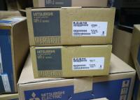 China Mitsubishi Electric 200W  Industrial SERVO AMPLIFIER MR-J2S-20B-PY135 AC Drive NEW in stock for sale
