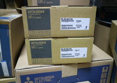 China Mitsubishi Electric 200W  Industrial SERVO AMPLIFIER MR-J2S-20B-PY135 AC Drive NEW in stock for sale