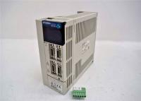 China Mitsubishi Electric 400W MR-J2S-40A-PY091 Industrial AC SERVO Drive 0-360HZ NEW for sale