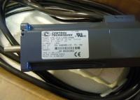 China Nidec Control Techniques NTE-212-LONS-DS00 Emerson 0.7KW Servo Motor 240VAC 2.7A for sale
