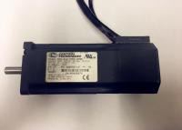 China Nidec Control Techniques Emerson NTE-212-TONS-DP05 0.7KW Servo Motor 240VAC 2.7A for sale
