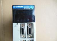 China Mitsubishi Electric 200W Industrial Amplifier MR-J2S-20A-S114 Servo Motor Drive NEW for sale