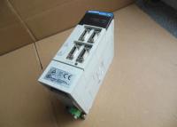 China 200W Mitsubishi Industrial Amplifier MR-J2S-20A1-PE042 Industrial Electric Servo Drive for sale