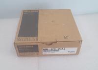 China Mitsubishi Electric 200W Industrial AC SERVO Drive MR-J2S-20A1 MR-J2-20A1-D 170V 0-360HZ for sale