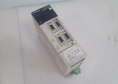 China Mitsubishi 200W Industrial AC SERVO Drive MR-J2S-20A-PQ108T021 Amplier 170V 0-360HZ for sale