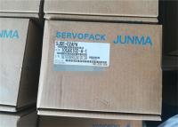 China New Made in Japan Industrial  Yaskawa  Servo Drive Output 3 Phase  SJDE-02APA for sale