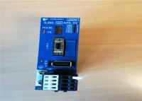 China New  Industrial  Yaskawa Servo driver Input 200-230V 50/60HZ 8.9A SJDE-02APA-OY for sale