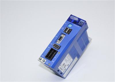 China Industrial  400W Yaskawa Servo driver Input 200-230V 1Phase  SJDE-04ANA for sale