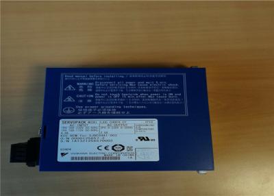 China 1PCS New   Industrial   Yaskawa SERVOPACK Input 4.8A  200-230V  50/60HZ SJDE-04APA-0Y for sale