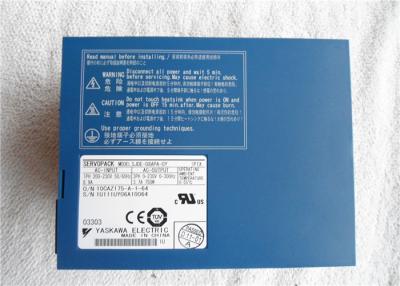 China New and Original Industrial  Yaskawa Servopack 200-230V SJDE-08APA-OY NEW IN BOX for sale