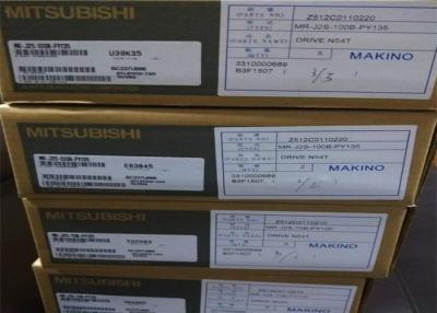 China MITSUBISHI 3-Phase 5KW AC Servo Amplifier MR-J2S-100B-PY135 NEW Servo Motor Drive for sale