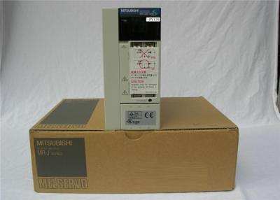 China MITSUBISHI 3-Phase 5KW AC Servo Amplifier NEW Servo Motor Drive MR-J2S-350B-PY135 for sale