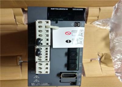 China MITSUBISHI Servo Amplifier MR-J3 Series Industrial AC Servo Drive MR-J3-100B NEW for sale