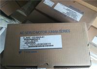 China New 1PC Yaskawa 3000r/min  New servo motor 200W SJME-02AMA41 12 months warranty for sale