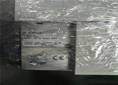China SERVO DRIVE MR-J2S-500A-EG055 Industrial Servo Drives Mitsubishi for sale