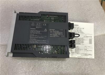 China Mitsubishi MR-J3W-22B AC Servo Drive / Amplifier 2 Channel 170V @ 1.5A 200W Out for sale