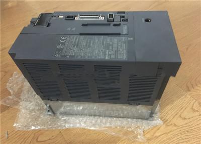 China Industrial Servo Drives Mitsubishi MR-J3-500A AC SERVO Amplifier 5kW for sale