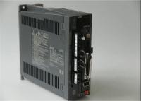 China Servo Amplifier MR-J4-200A Industrial Servo Drives Mitsubishi Three-phase AC170 V for sale