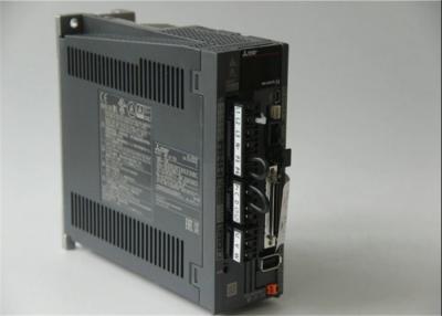 China Servo Amplifier MR-J4-200A Industrial Servo Drives Mitsubishi Three-phase AC170 V for sale