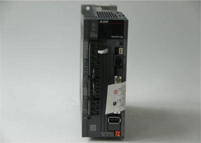 China MR-J4-70A Mitsubishi Industrial Servo Drives AC200 V ~ 240 V 50 Hz / 60 Hz for sale