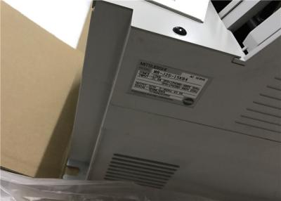 China Mitsubishi MR-J4-15KB Industrial Servo Drives Output Rated voltage 3-phase 170 V AC for sale