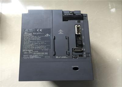 China CE Standard Electric Servo Drive MR-J3-500B 220 With Cooling Fan for sale
