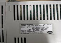 China High Performance Industrial Servo Drives Mitsubishi Brand MR-J2S-40B-S210 for sale