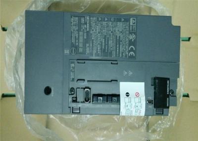 China Good Performance Industrial Servo Drives For Paper Cutter , CE Approval MR-J3-700B4-RU056 for sale