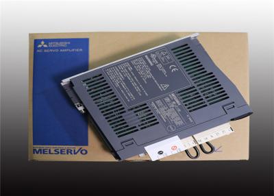 China 50/60HZ Industrial Servo Drives 10.5AMP 200-230V With 2 Year Warranty MR-J3-700B for sale