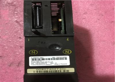 China Black Redundant Power Supply Module MD Plus Controller KJ2003X1-BB1 / 12P3439X012 0.8 lbs for sale