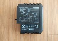 China 2-Wire AI, 8CH/4-20mA PLC Card KJ3002X1-BC1  Output Module Redundant Power Supply Module Emerson for sale