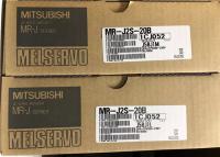 China Mitsubishi Electric Industrial SERVO AMPLIFIER MR-J2S-20B-EB AC Drive 200V NEW in stock for sale