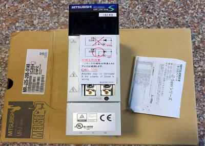 China Mitsubishi Industrial AC Servo Drive MR-J2S-20B-S149 AMPLIFIER 200W 170V 360Hz 1.5A for sale