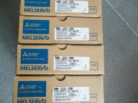 China Mitsubishi Industrial 200W Servo Drive MR-J2S-20B-S087 AC AMPLIFIER 170V 360Hz 1.5A for sale