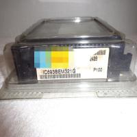 China IC200CHS003 GE VersaMax I/O Carrier, Connector Style . Interposing Barrier A connecting cable Style for sale