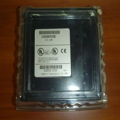 China IC200CHS011 GE VersaMax I/O Carrier Interposing Box Style (Requires IC200CHS003 base and connecting cable IC200CBL1xxx) for sale